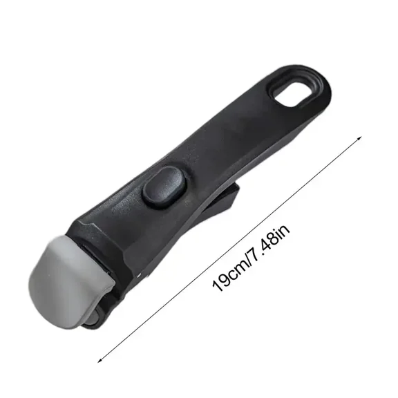 Carote Detachable Handle - Universal Removable Handle for Pots and Pans ...
