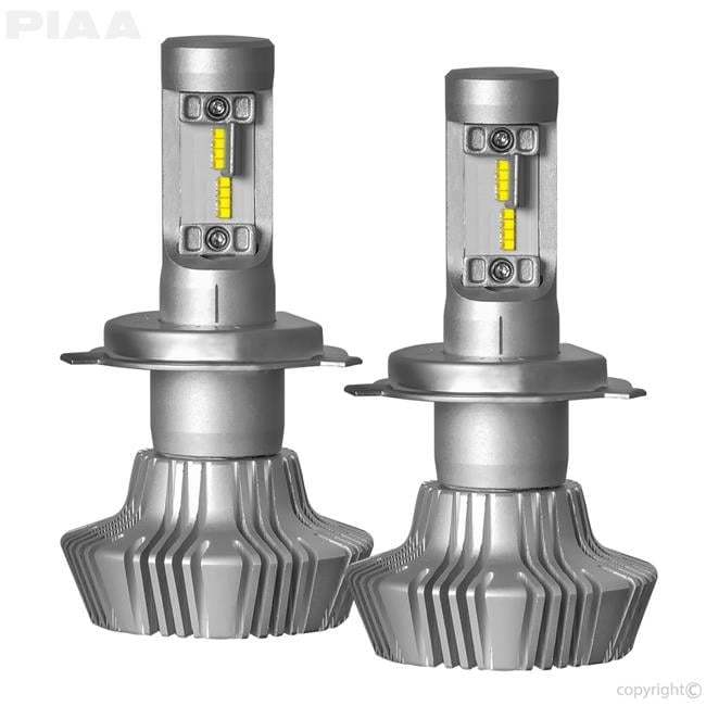 Platinum Led Lights