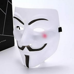 Hacker Mask