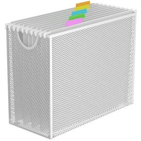 Hanging File Folders Box