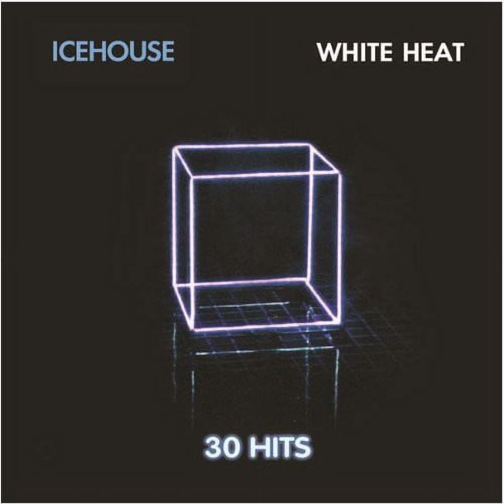 Icehouse - White Heat: 30 Hits - Music & Performance - CD - Walmart.com