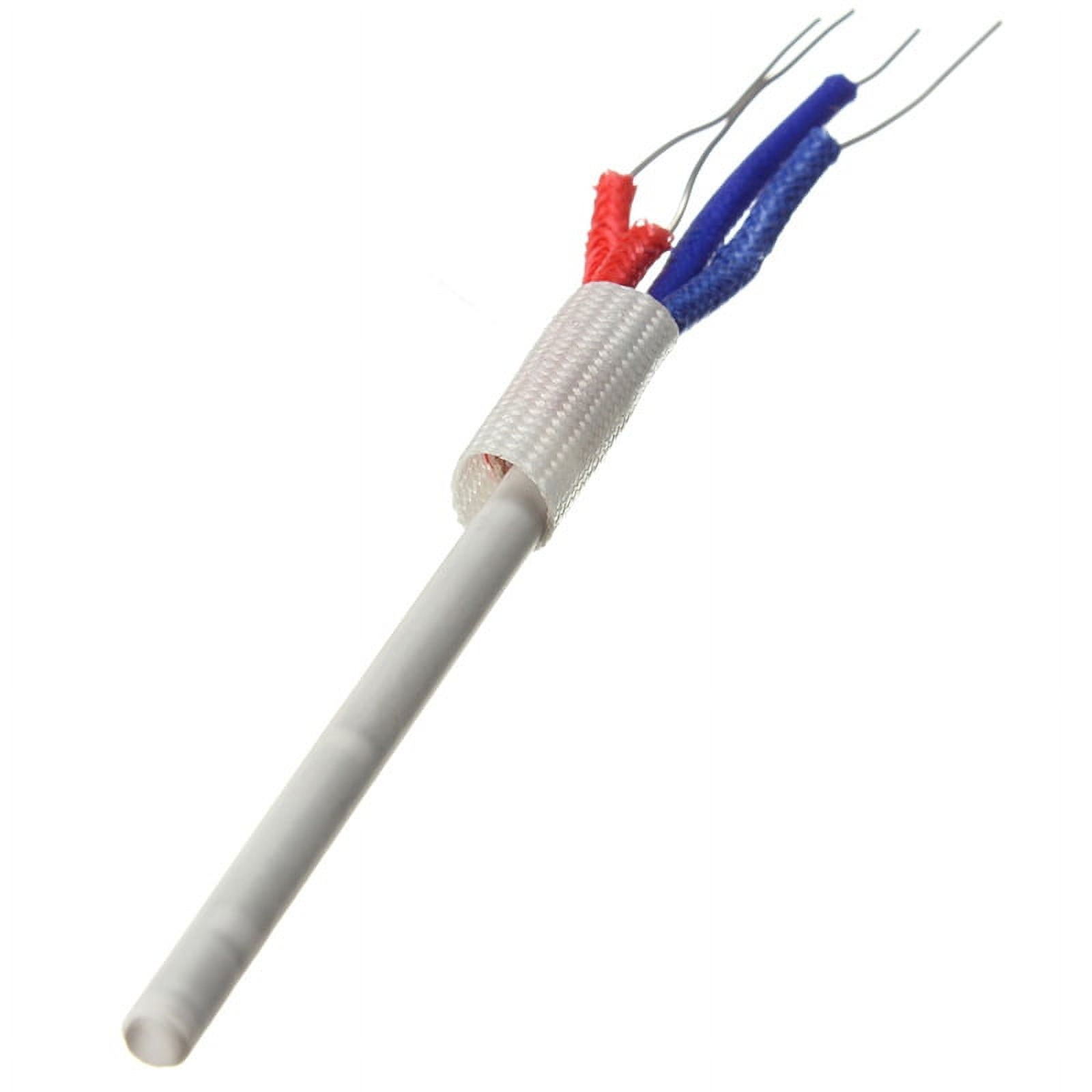 White Heating Element for HAKKO Soldering Station Iron A1321 936 937 ...