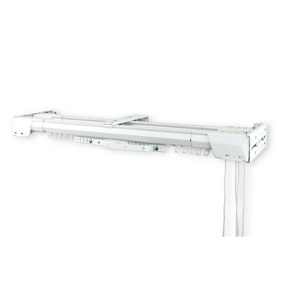 Traverse Curtain Rods in Curtain Rods - Walmart.com