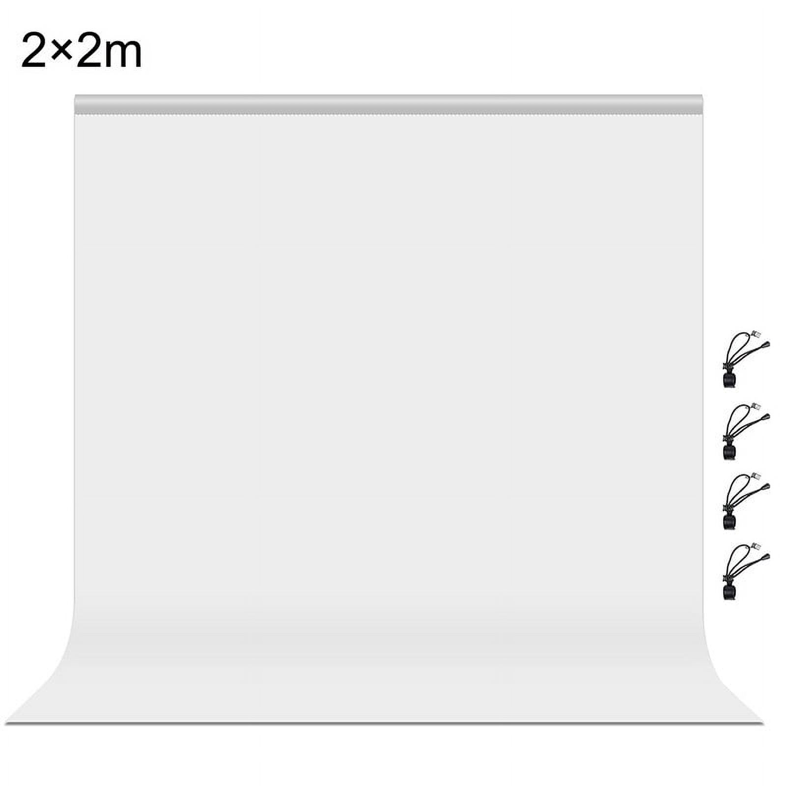 White High Quality Chroma Key Photography Background Cloth ...