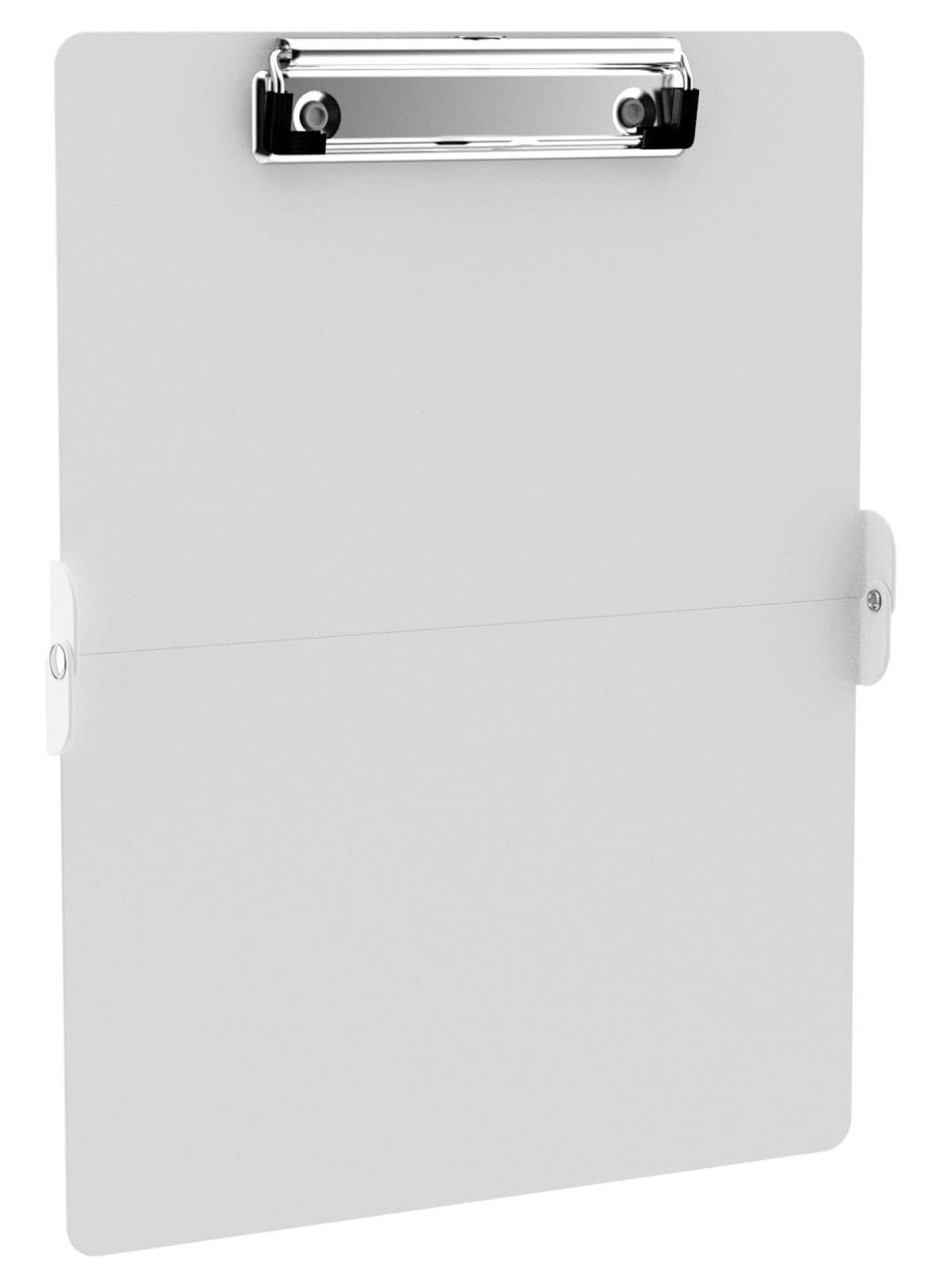 White ISO Clipboard - Walmart.com