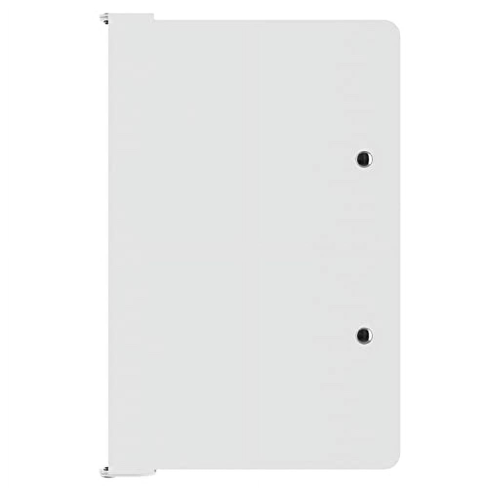 White ISO Clipboard - Walmart.com