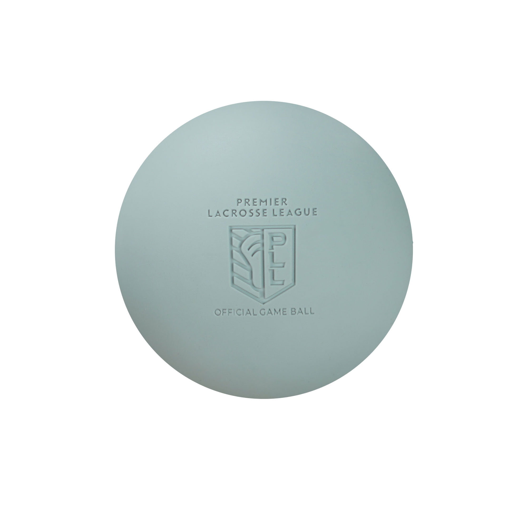 White Ice Lacrosse Ball 100-pack - Walmart.com