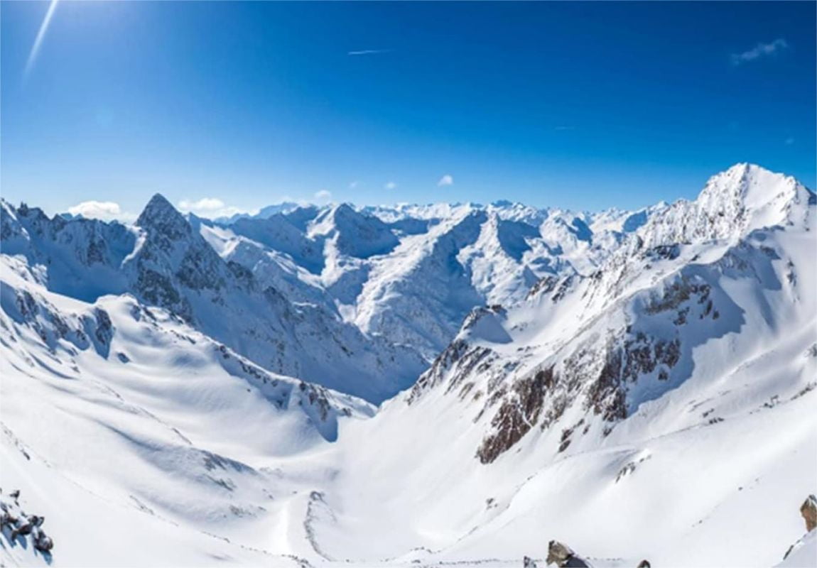 White Iceberg Photographic Background Polar Region Snow Wedding North Pole Ice Shelf Snow ...