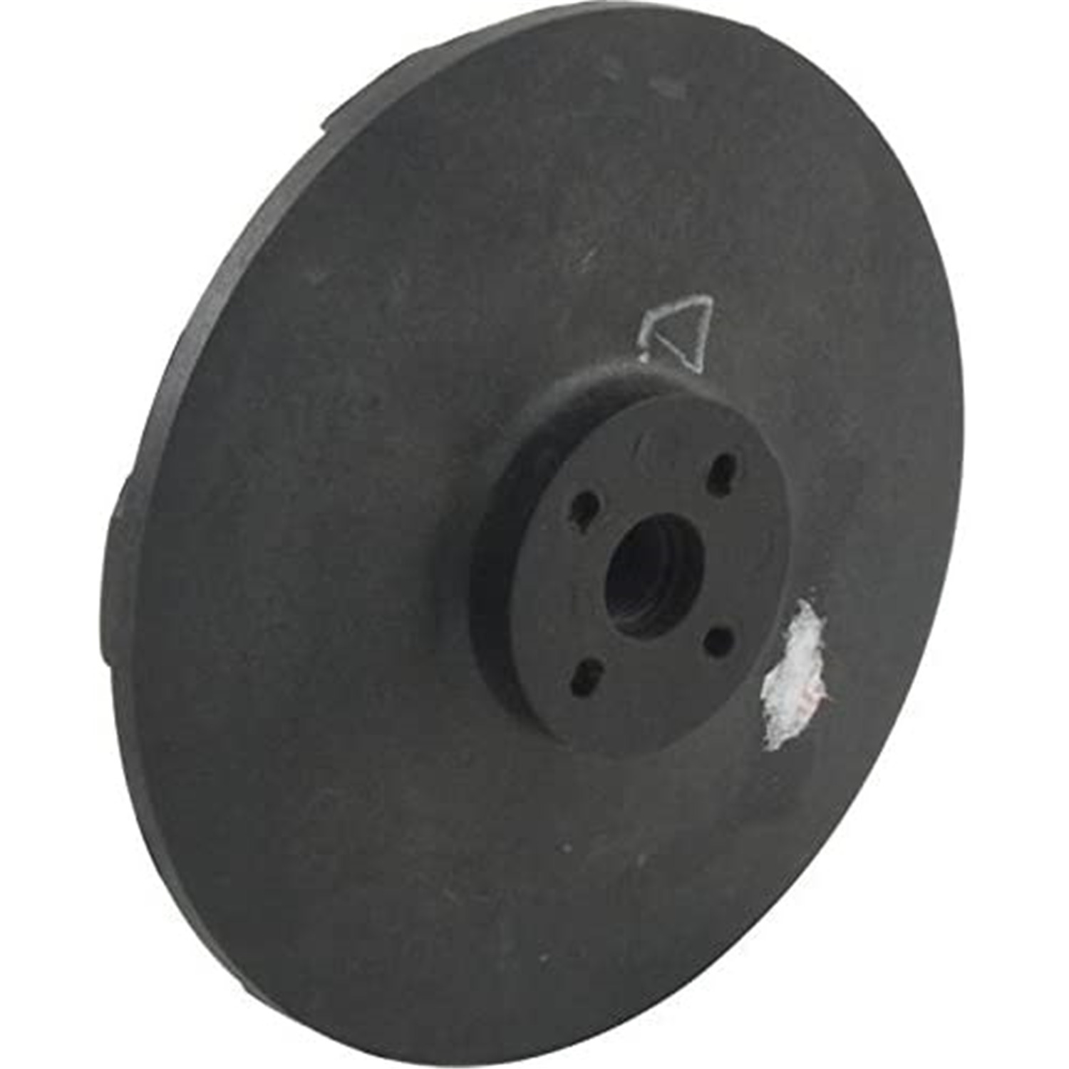 White Impeller Replacement Sta-Rite Dynamo 0-1/2 HP Aboveground ...