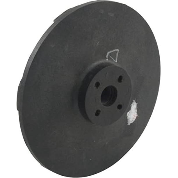White Impeller Replacement Sta-Rite Dynamo 0-1/2 HP Aboveground ...