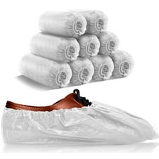 Disposable Foot Covers