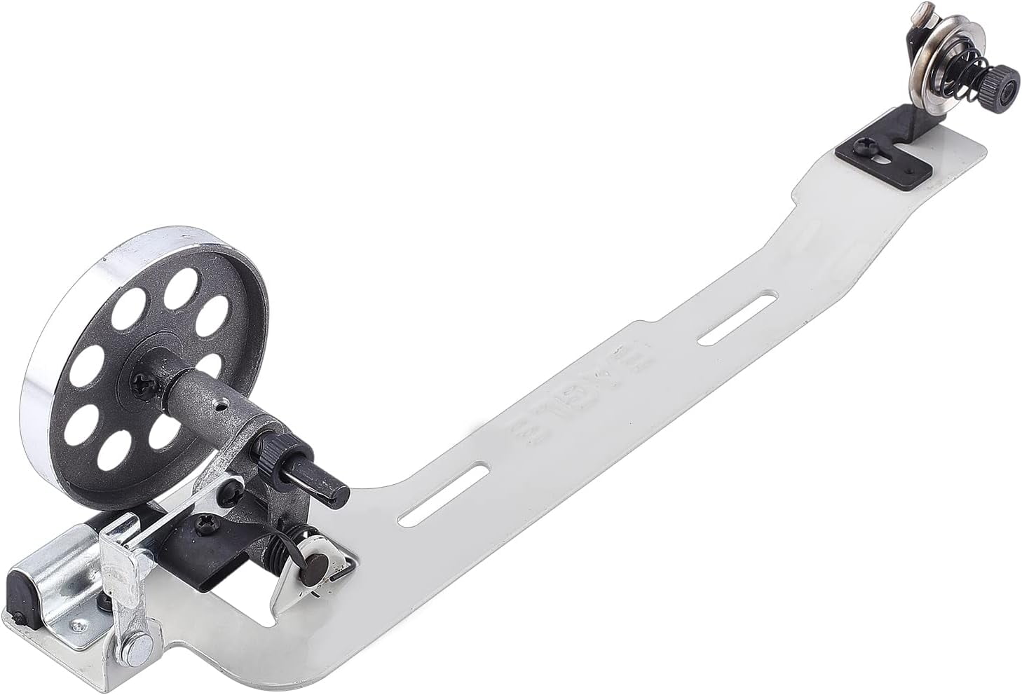 White Iron Yarn Ball Winder Metal Reeling Machine Convenient Ball ...