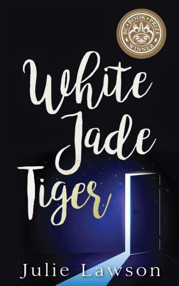 White Jade Tiger - Walmart.com