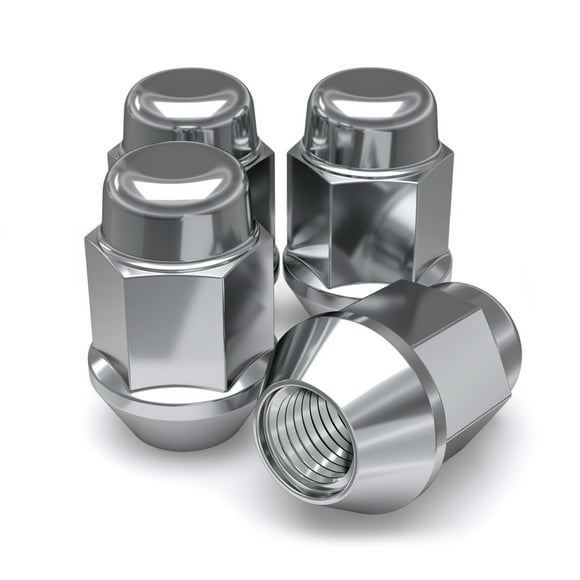 Lug Nuts & Lug Nut Sets in Lug Nuts, Lug Nut Covers & Lug Nut Keys ...