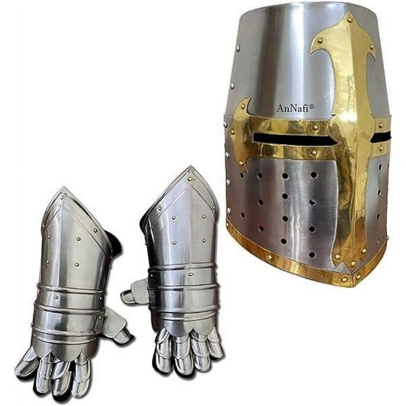 Knight Armor Pieces