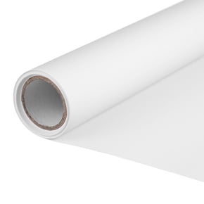 White Paper Rolls