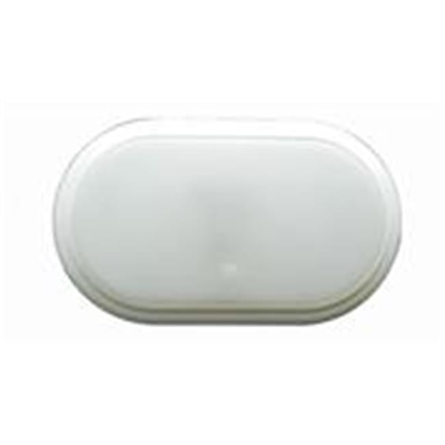 White LED Ceiling Light - Walmart.com