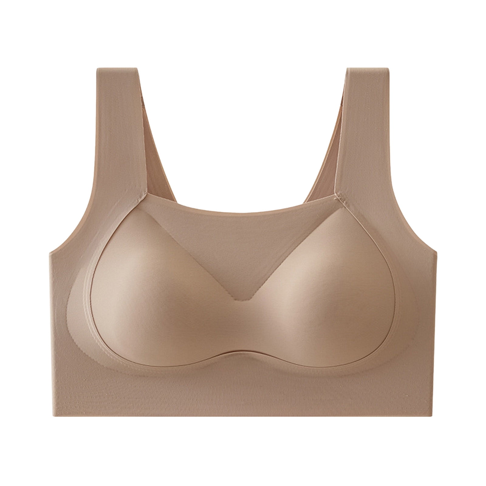 White Lace Bra Lace Bralettes For Women Tshirt Bra Bra Pads Inserts ...