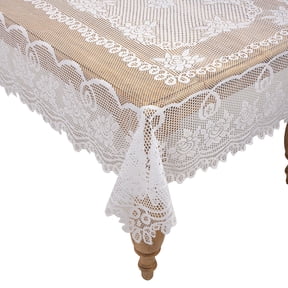 Bulk Polyester Tablecloth