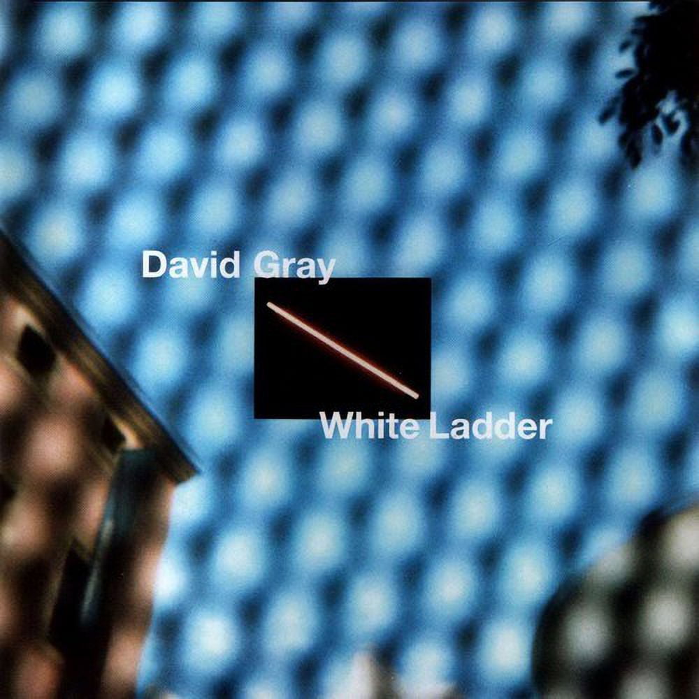 White Ladder (CD) - Walmart.com