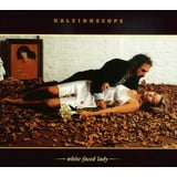 White Lady (CD) (Remaster) - Walmart.com