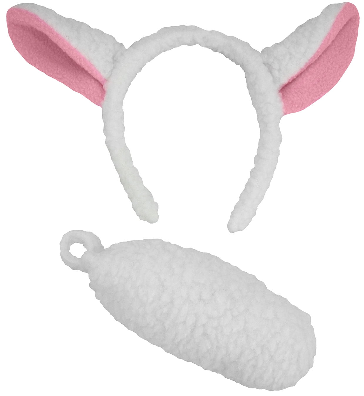 Sheep Ears Costume