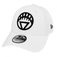 Spider-Gwen Character Armor New Era 39Thirty Fitted Hat-Large/XLarge ...
