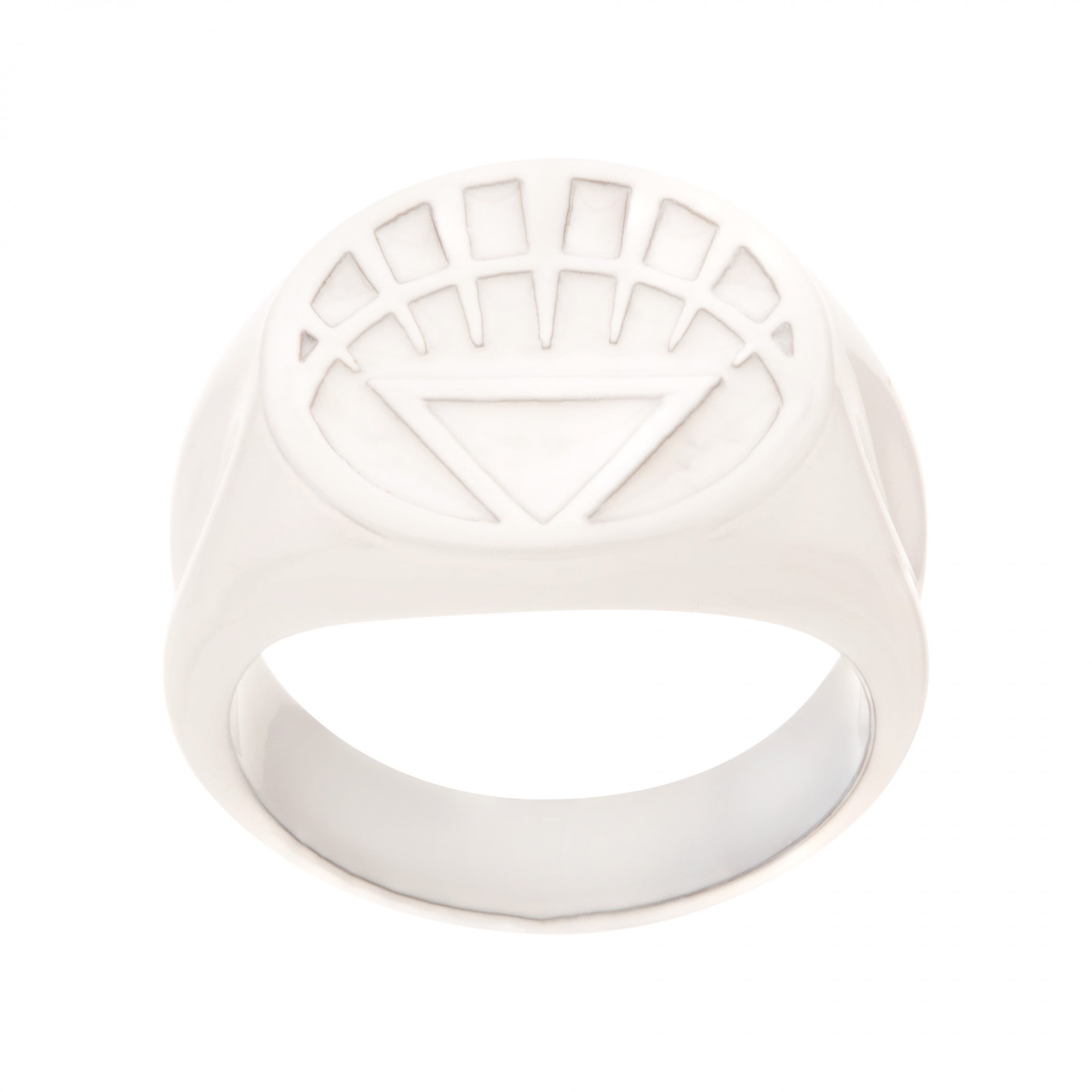 White Lantern Life Ring-Size 9 - Walmart.com