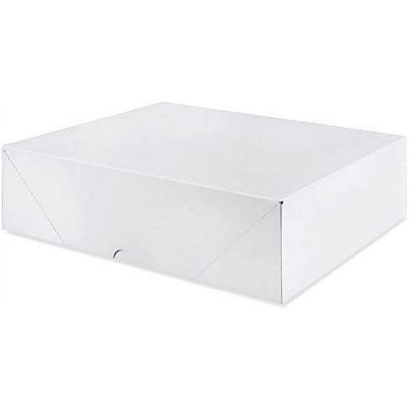 Letterhead Boxes