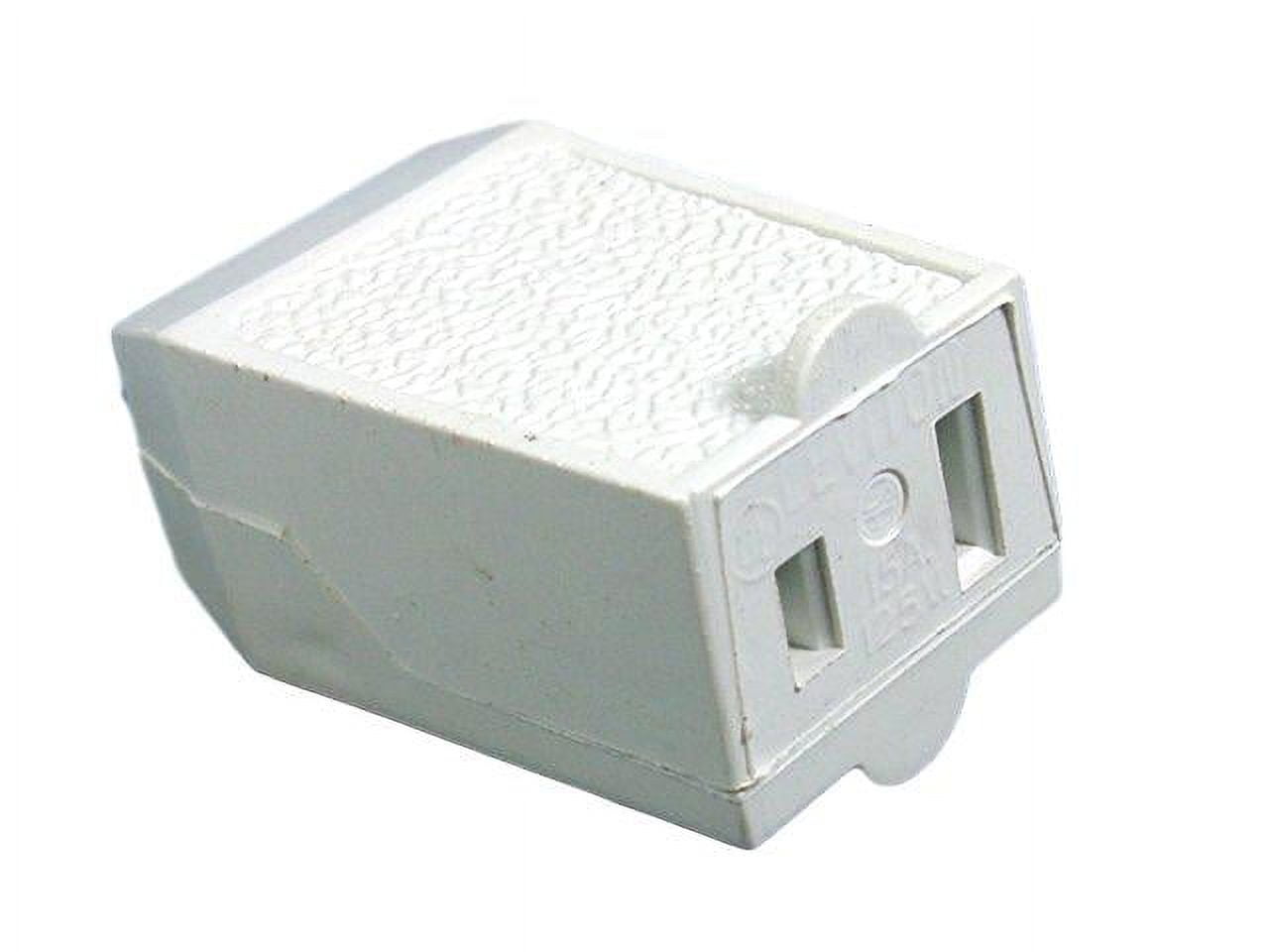Leviton Plug & Connectors