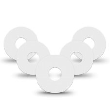 Adhesive Freestyle Libre Sensor