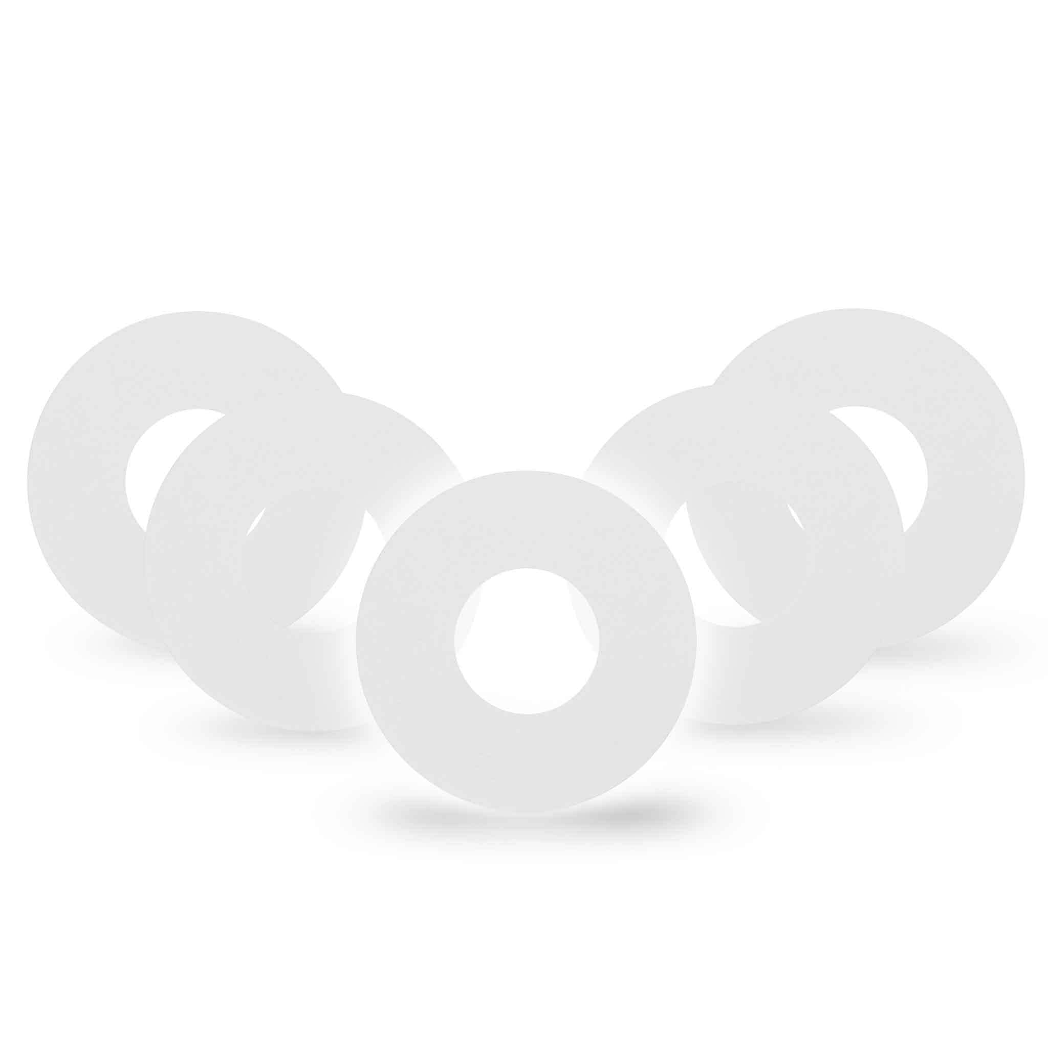 White Libre Tape - Walmart.com