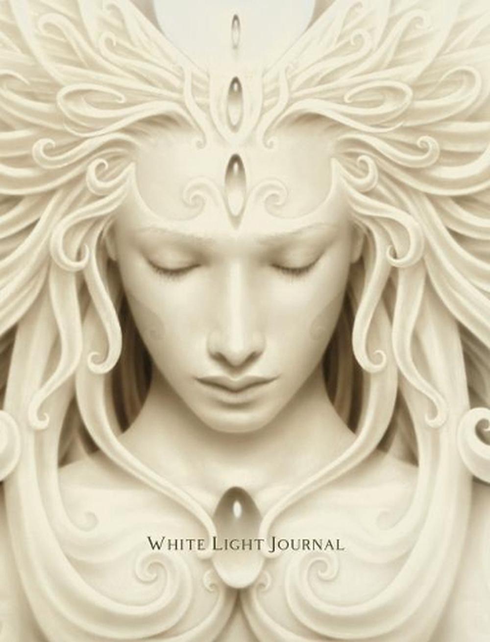 White Light Journal - Walmart.com