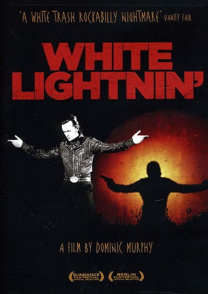Ifc Independent Film - White Lightnin' [DIGITAL VIDEO DISC] - Walmart.com