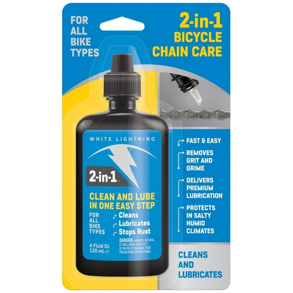 Bike Cable Lubricant