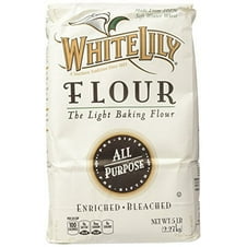 25 Lb Flour