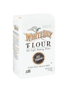 All Purpose Flour in Flours & Meals - Walmart.com