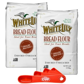 Bread Flour in Flours & Meals - Walmart.com