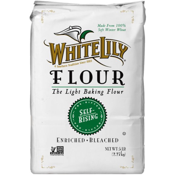 Self Rising Flour in Flours & Meals - Walmart.com