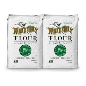 Self Rising Flour in Flours & Meals - Walmart.com