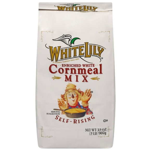 Shop Self Rising Flour and Cornmeal for Baking at Affordable Prices