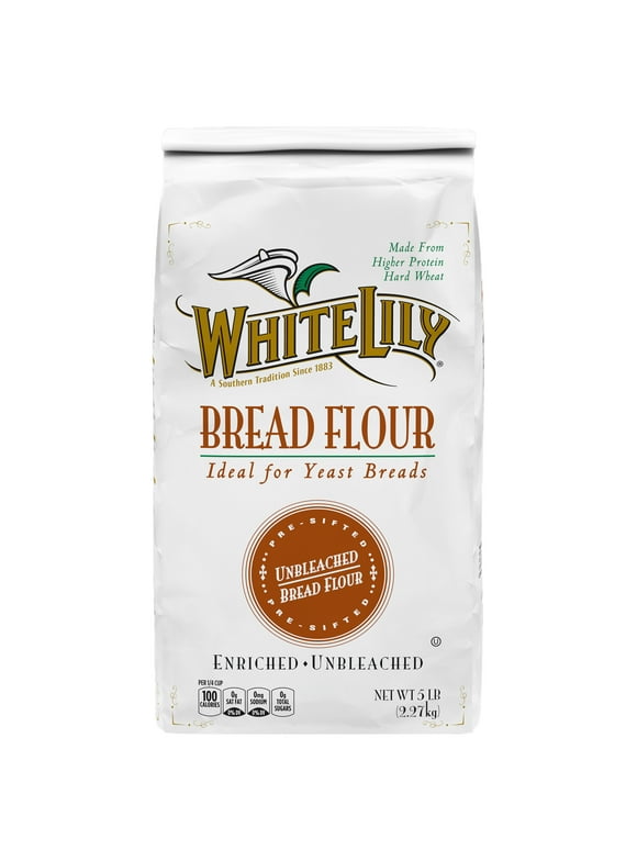 Bread Flour in Flours & Meals - Walmart.com