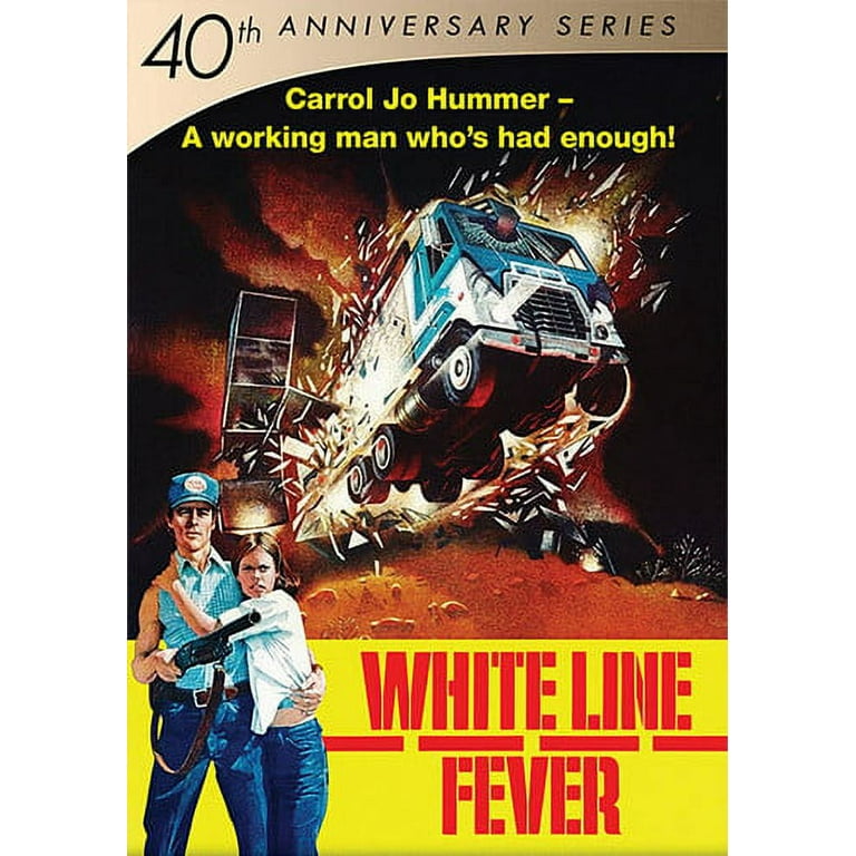 White Line Fever Movie 3 Trucking Films That Will Leave You