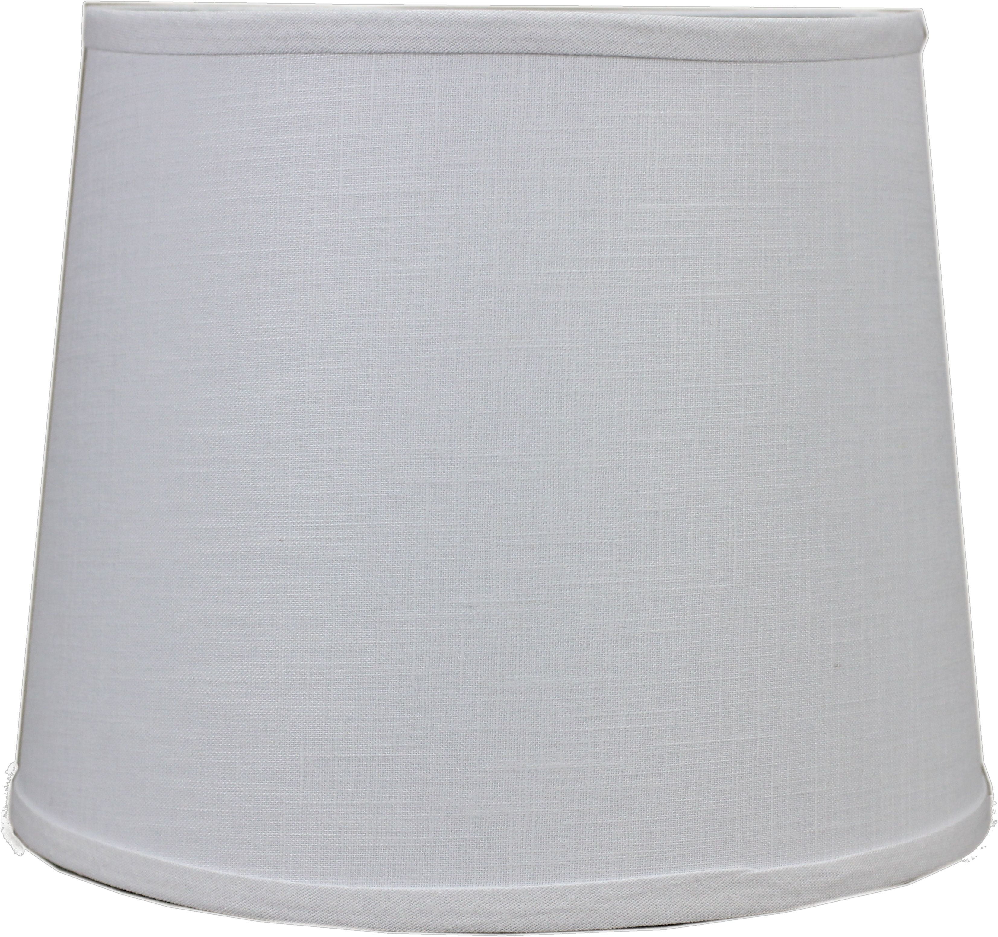 White Linen Shade - Walmart.com
