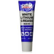 Super Tech Moly-Lithium Extreme Pressure Grease, 14 oz Tube - Walmart.com