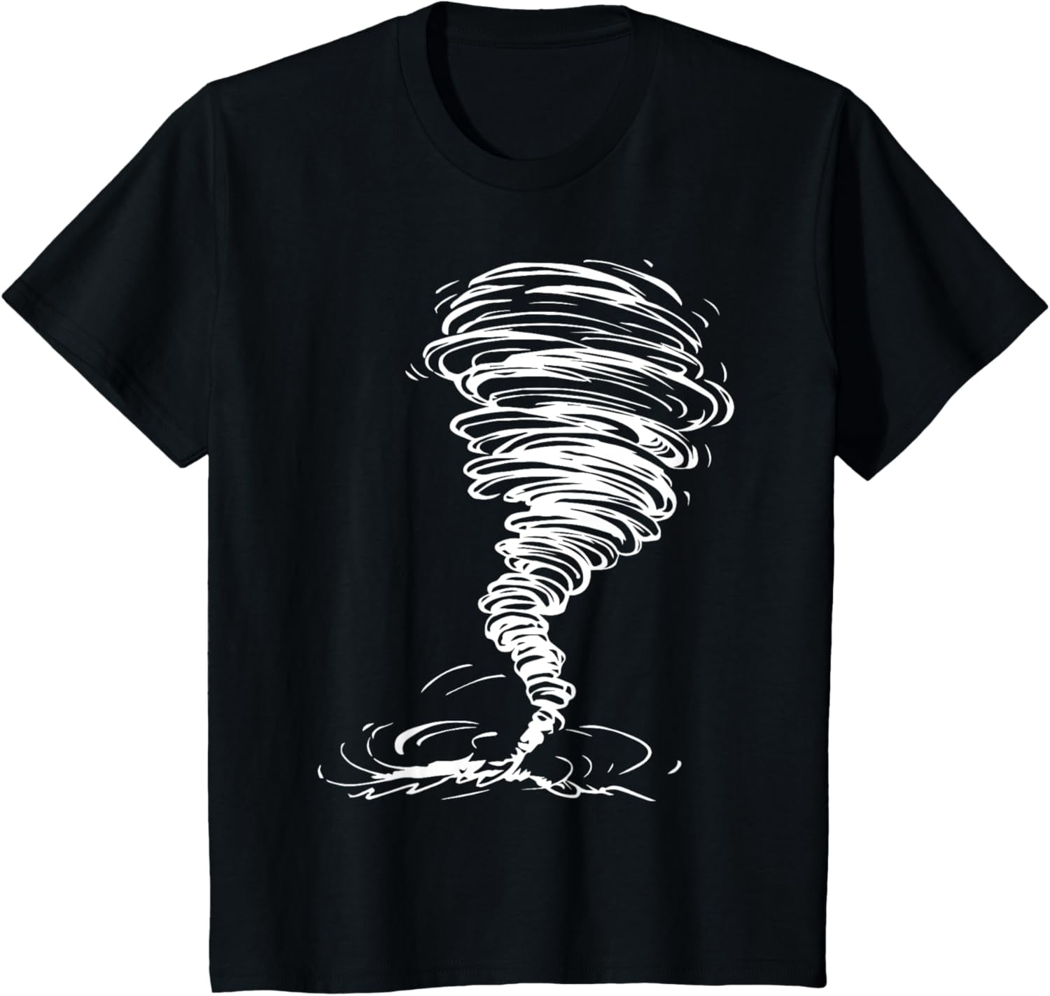 White Logo T-Shirt SCP Foundation - Walmart.com