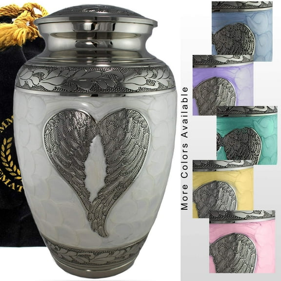 Dolphin Beach Tribute Urn, Cremation Urns for Human Ashes Adult Male ...