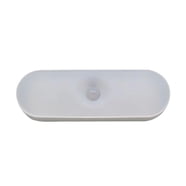 Maxxima MLN-16 LED Plug-in Indoor Night Light for Home, Wall, Stairs ...