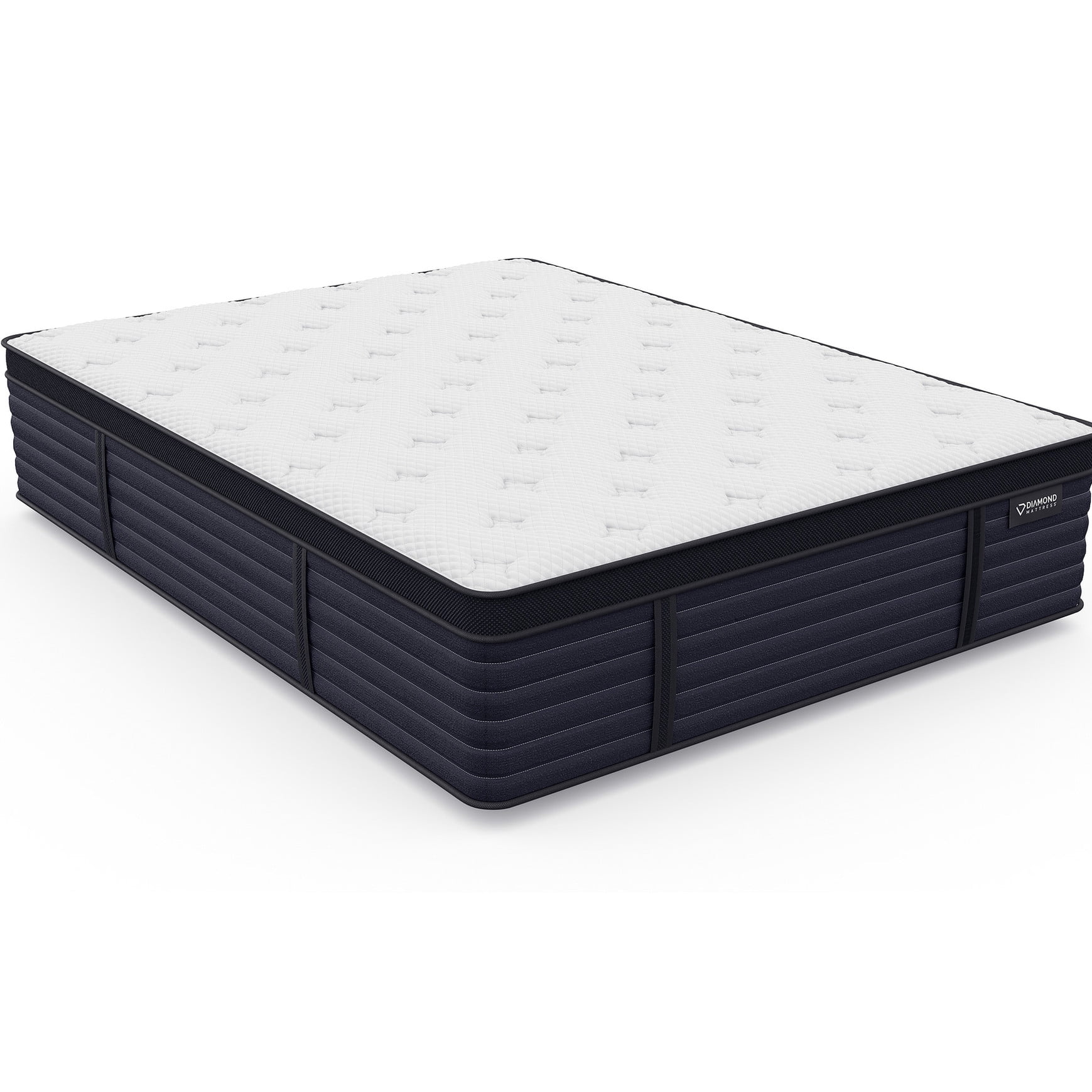White Main Color - Latex Comfort - Bedtime Environment - Have a ...