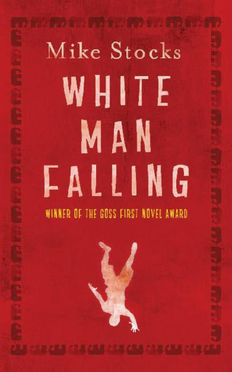 White Man Falling - Walmart.com